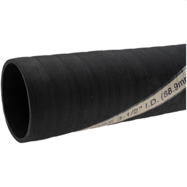 Dayco Fuel Fill Hose, Gold Label, Straight, 2.630" Diameter, 36.000" Length