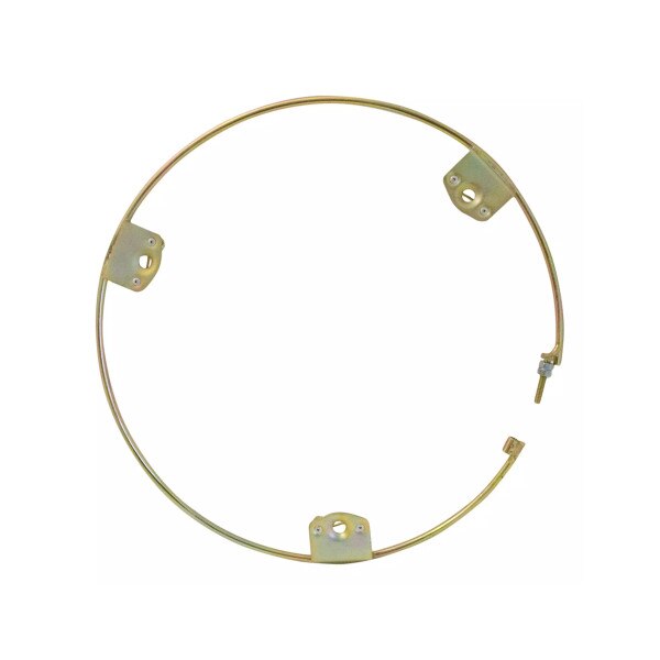 Expansion Ring, 13.000" Wheel, Steel