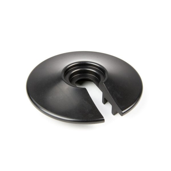 Draco Retainer, 3.000" Coilover, 2.300" Bump Spring, Fox Shocks