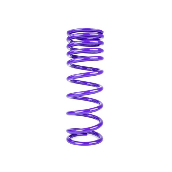 Draco Spring, Coilover, 11.000" Length, 3.000" Diameter, Progressive ...