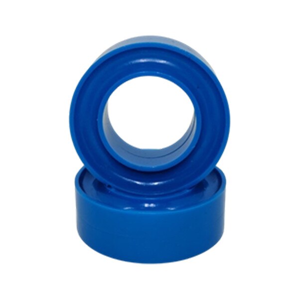 Draco Spring Rubber, Urethane, 3.000" - 3.500" Diameter, 1.000" Tall ...