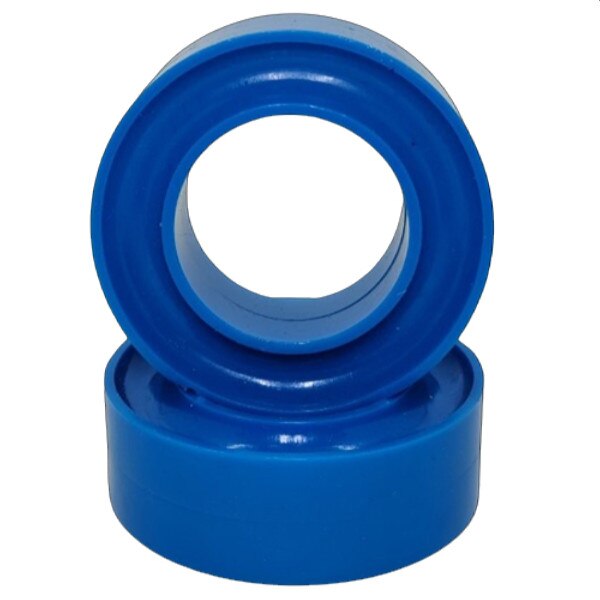 Draco Spring Rubber, Urethane, 3.000" - 3.500" Diameter, 0.700" Tall ...