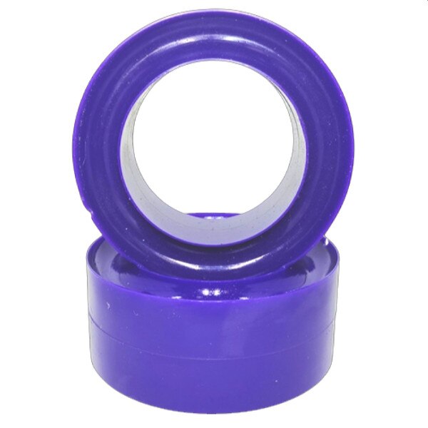 Draco Spring Rubber, Urethane, 5.000" - 5.500" Diameter, 1.500" Tall ...