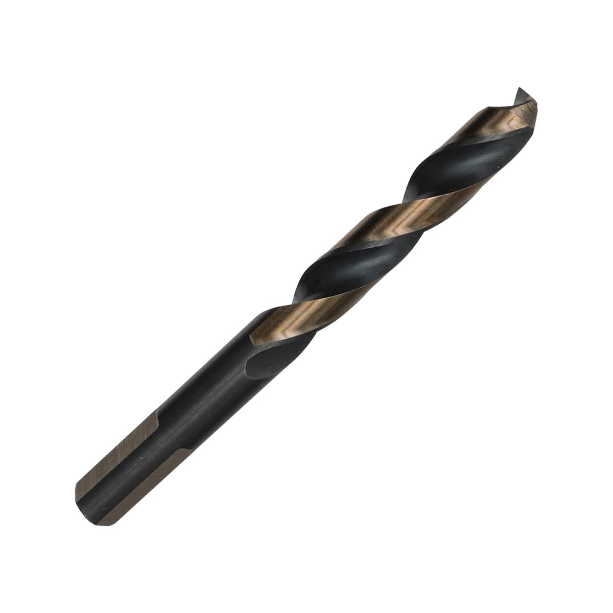 Drill Bit, Mechanic Length, KFD Black & Gold