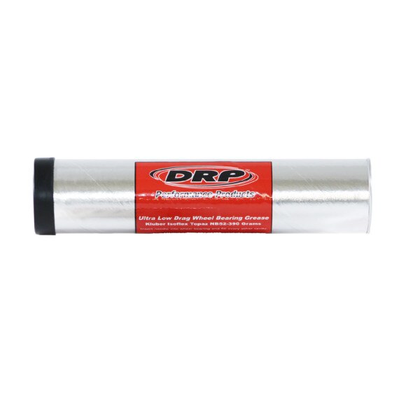 DRP Wheel Bearing Grease, Ultra Low Drag, 390g Cartridge (Kluber ...