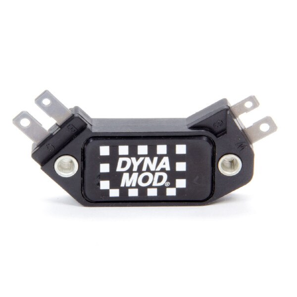 DUI Ignition Control Module, Dyna-Module, GM HEI 4 Pin