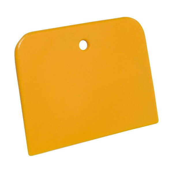 Dynatron Yellow Bondo Spreaders