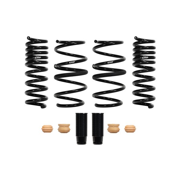 Eibach Pro-Kit Spring Kit, Set of 4 (2020-25 Toyota GR Supra)
