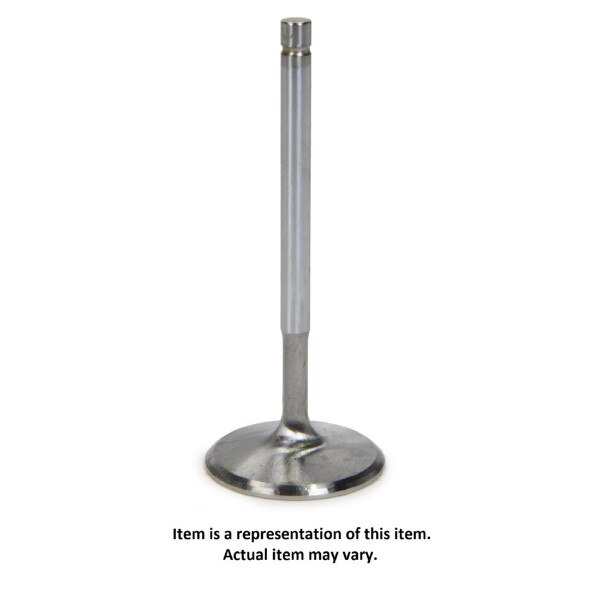 Ferrea Intake Valve, Competition Hollow Stem Series, 2.080" Head, 11/32 ...