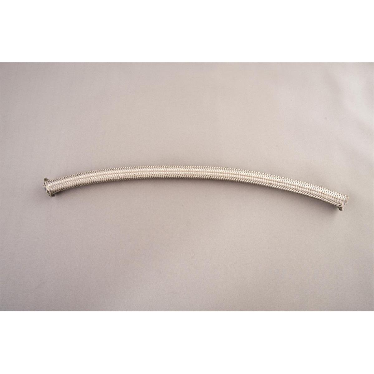 Fragola Gauge Adapter, Straight, #6 AN Male, #6 AN Female, Aluminum ...