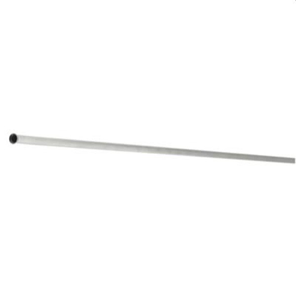 Fragola Hard Brake Line, Stainless, 3/16" Diameter, 0.020" Wall, 12.000 ...