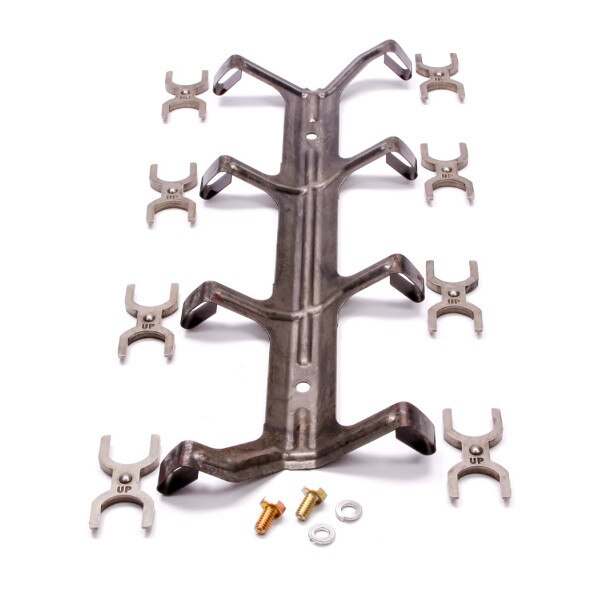 Ford Performance Roller Camshaft Conversion Kit, Small Block Ford ...