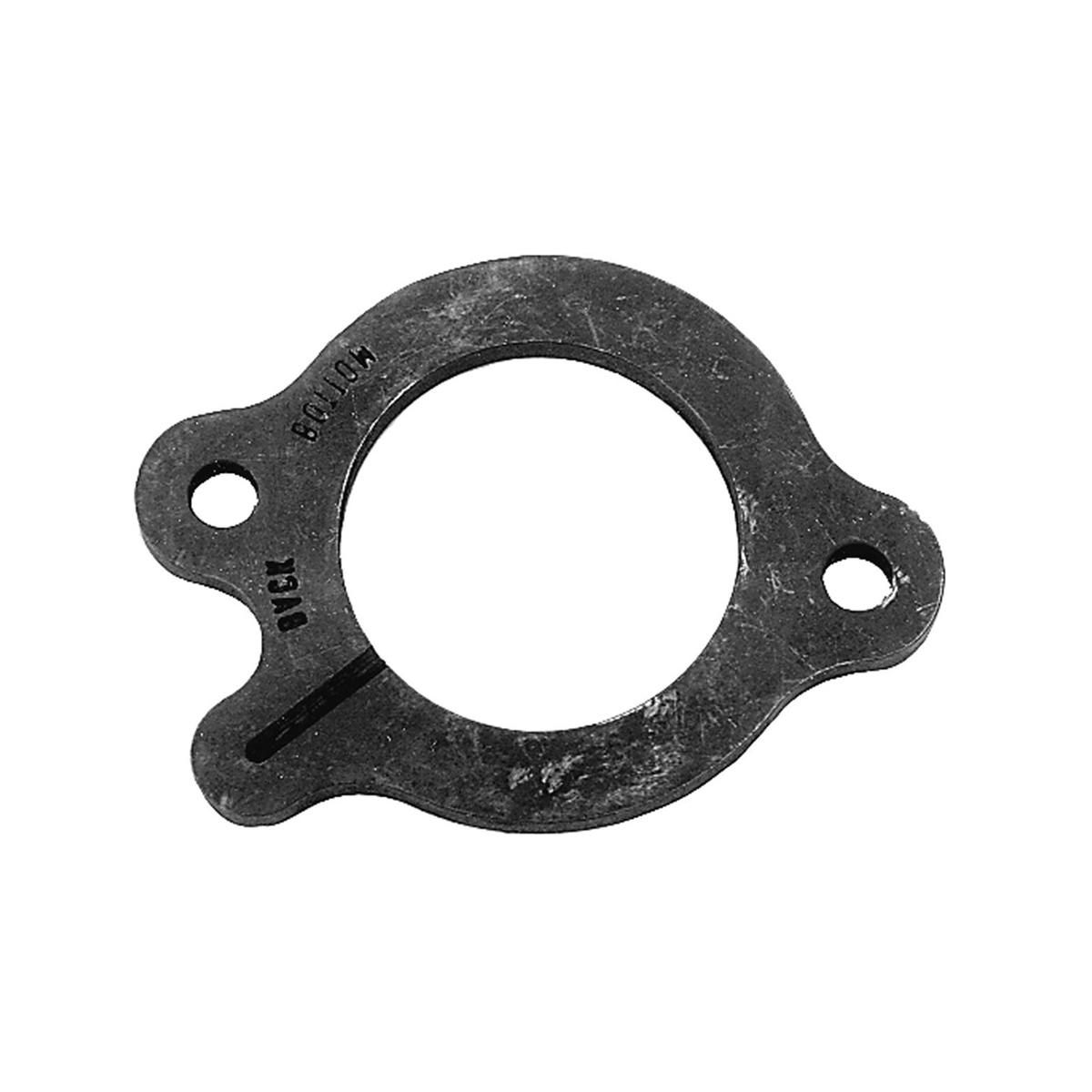 Ford Performance Camshaft Thrust Plate, Steel, Natural, Small Block Ford