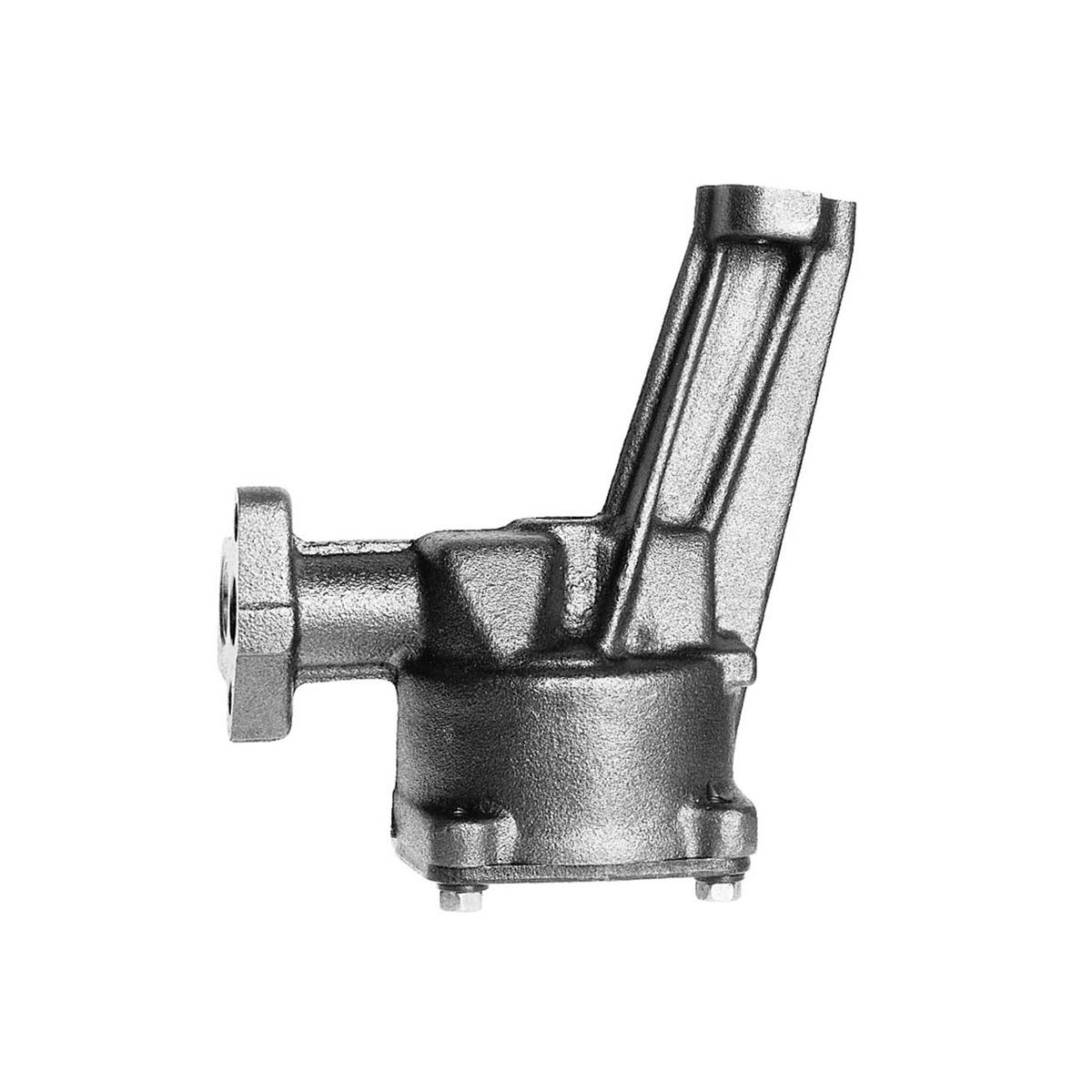 Ford Performance Oil Pump, Wet Sump, Internal, High Volume, Small Block ...