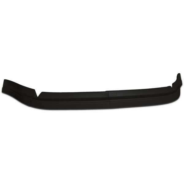 Fivestar Aero Valance, MD3 Gen 1 / Gen 2 Series, Plastic, Black, Dirt ...