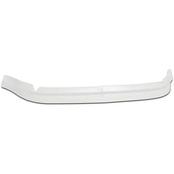 Fivestar Aero Valance, MD3 Gen 1 / Gen 2 Series, Plastic, White, Dirt ...