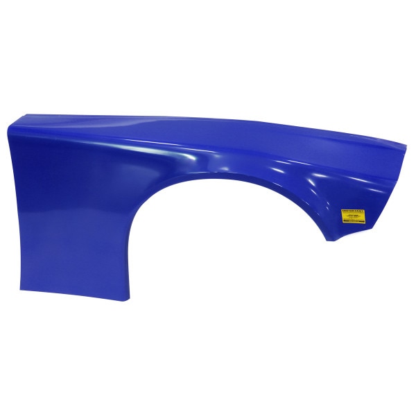Fivestar Fender, Fiberglass, Chevron Blue, ABC NextGen / NextGen LMSC ...