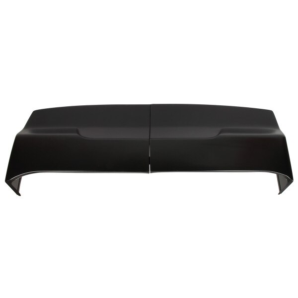 Fivestar Tail, Plastic, Black, ABC NextGen / NextGen LMSC