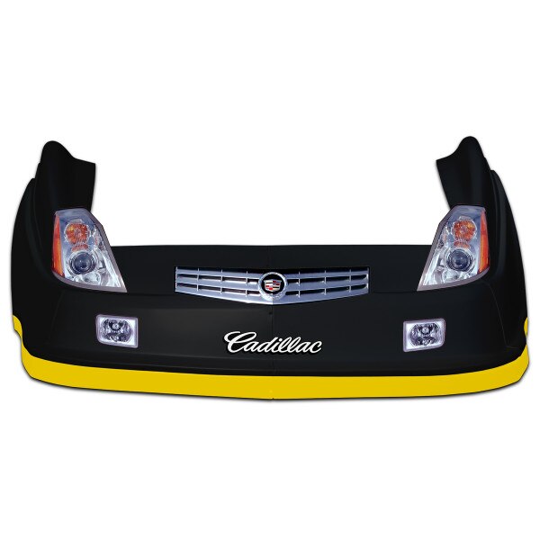 Fivestar Graphics Kit, Nose, MD3 Gen 2 Dirt Late Model, Cadillac XLR