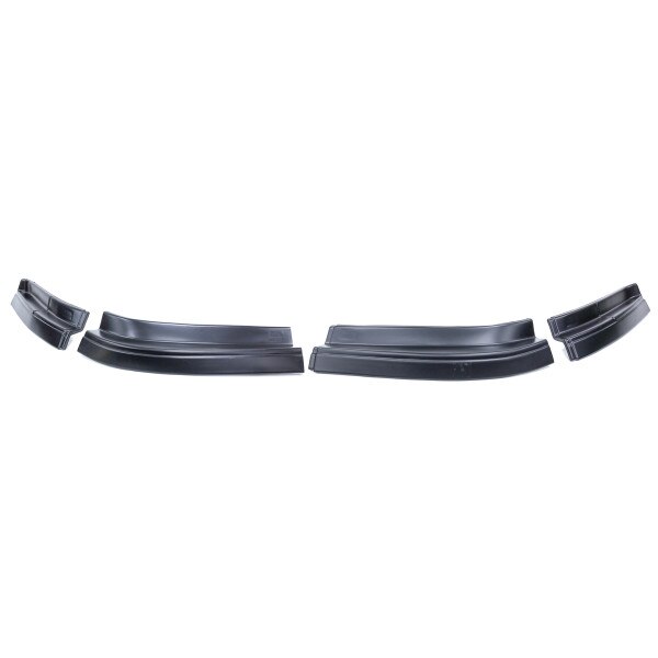 Fivestar Aero Valance, MD3 Evolution Series, Plastic, Black, Dirt Late ...