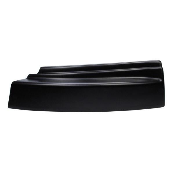 Fivestar Fender, MD3 Evolution 2 Series, Lower, Plastic, Black, Dirt ...