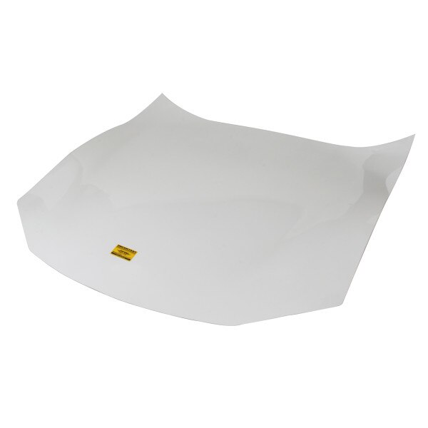 Fivestar Hood, Flat Design, Composite, White, ABC Bodies