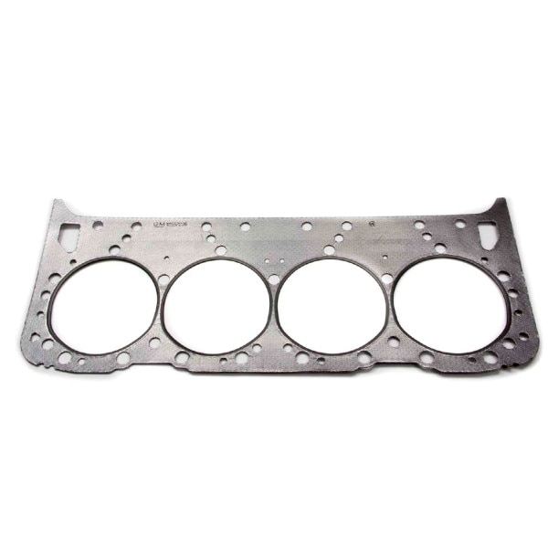 GM Performance Cylinder Head Gasket, 4.100" Bore, 0.051" Compression ...