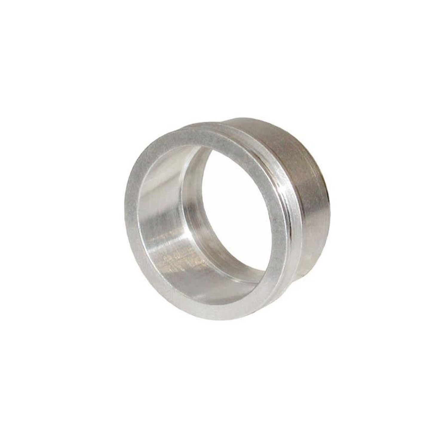 Goodridge Wiggins Weld Ferrule, #16 / 1.000" Tube OD, Aluminum