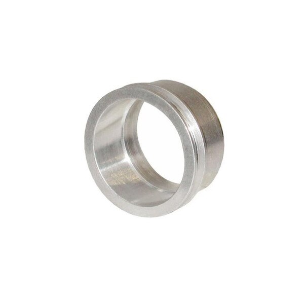 Goodridge Wiggins Weld Ferrule, #20 / 1.250" Tube OD, Aluminum