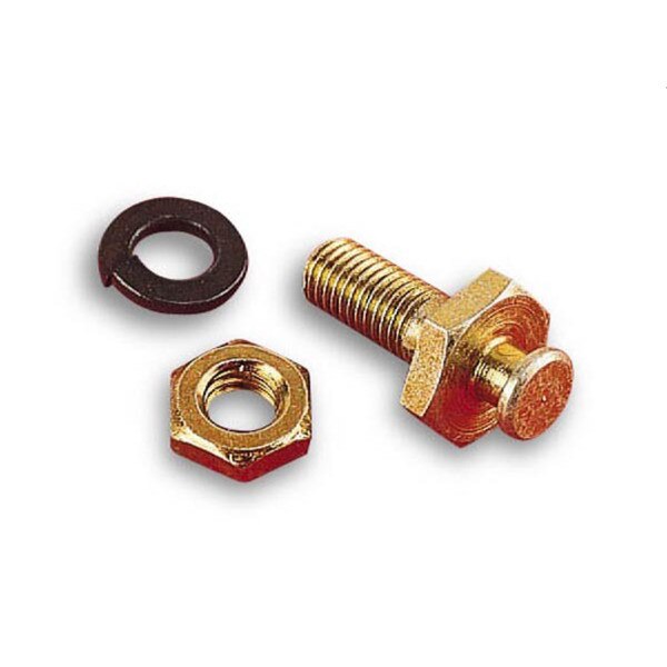 Holley Throttle Lever Stud Kit, 5/16