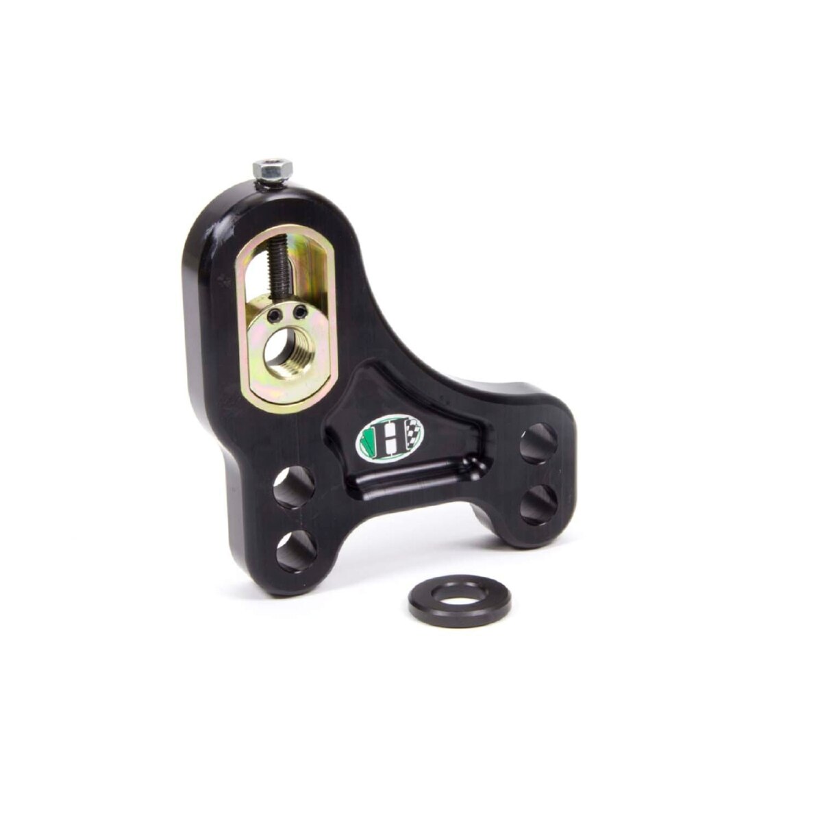 Howe Racing Trailing Arm Bracket, Frame Mount, Original, Bolt-On ...