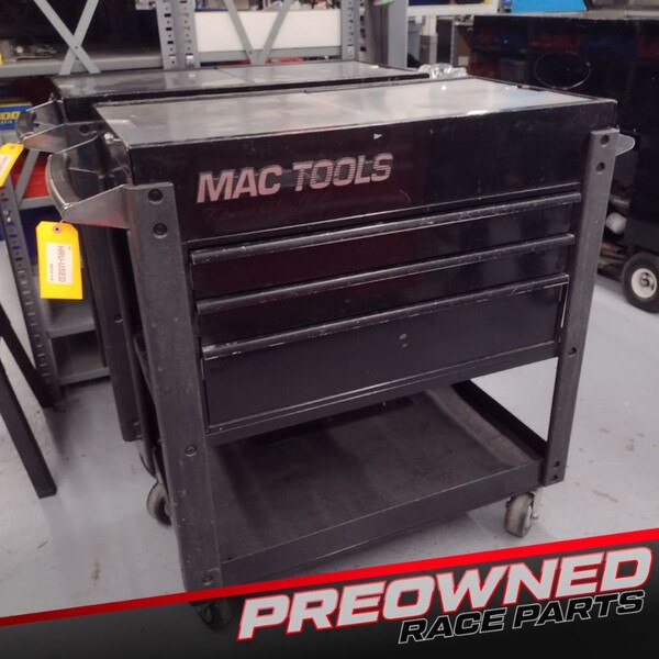 Industrial Cabinets (Stackable)