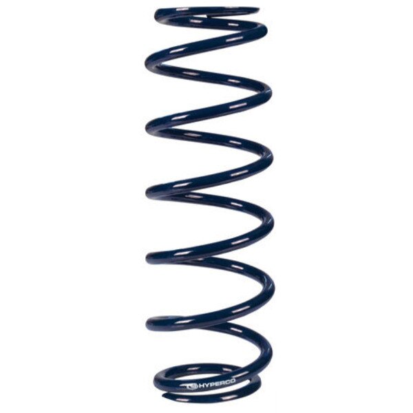 Hyperco Spring, Coilover, UHT Barrel, 12.000" Length, 2.500" Diameter ...