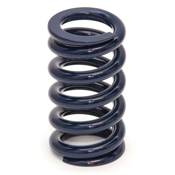 Hyperco Spring, Coilover, Metric, 4.000" Length, 36mm Diameter, 1800 ...