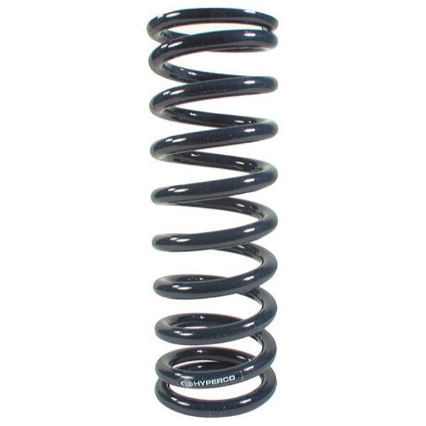 Hyperco Spring, Conventional, 13.000" Length, 5.000" Diameter, 300 Rate ...