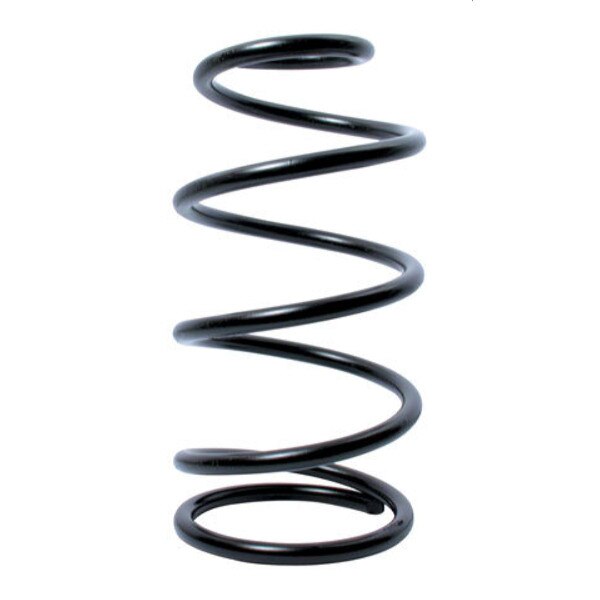 Hyperco Spring, Conventional, 12.000" Length, 5.500" Diameter, 300 Rate ...