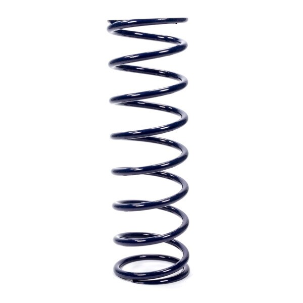 Hyperco Spring, Conventional, 16.000" Length, 5.000" Diameter, 150 Rate ...
