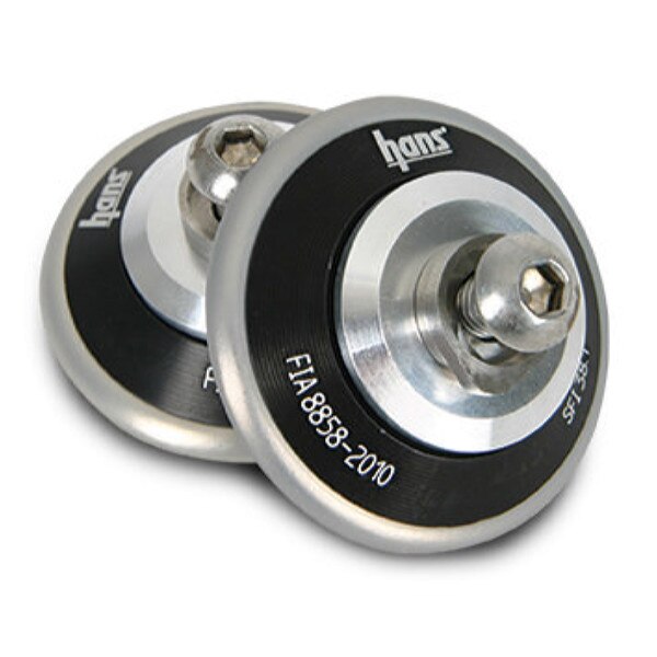 Impact Racing Accessory, Hans Post Kit