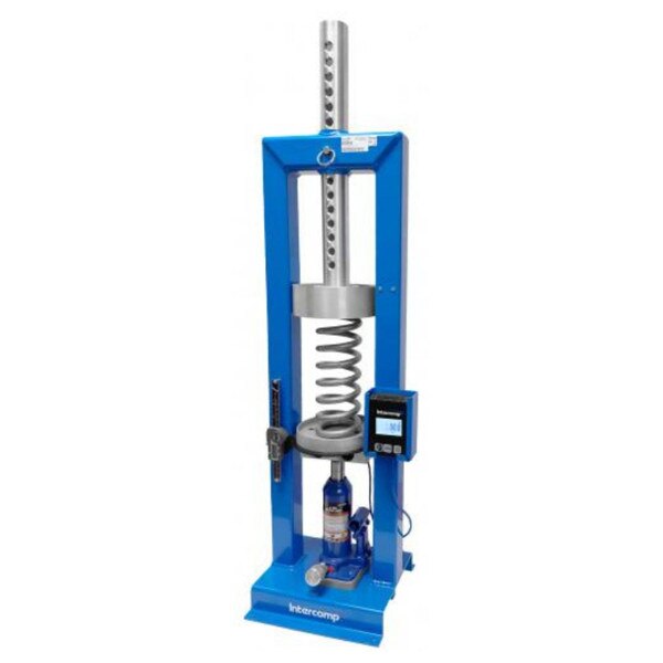 Intercomp Coil Spring Tester (5K)