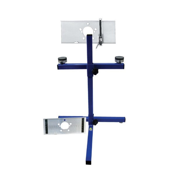 Intercomp Bump Steer Gauge Kit, Adjustable Stand, Digital, 5-Bolt ...