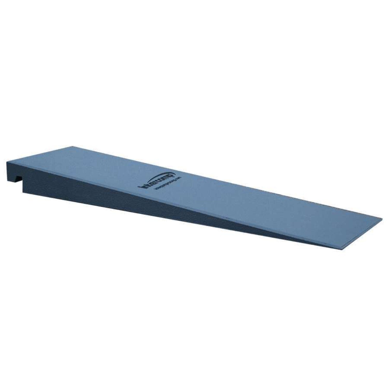 Down Ramps for Drive-On Scale Setup Rack, Set of 2 (Quik Ramps)