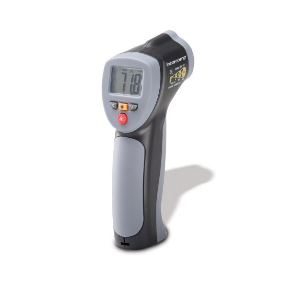 Pyrometer, Infrared Laser, -58-1022°F Range