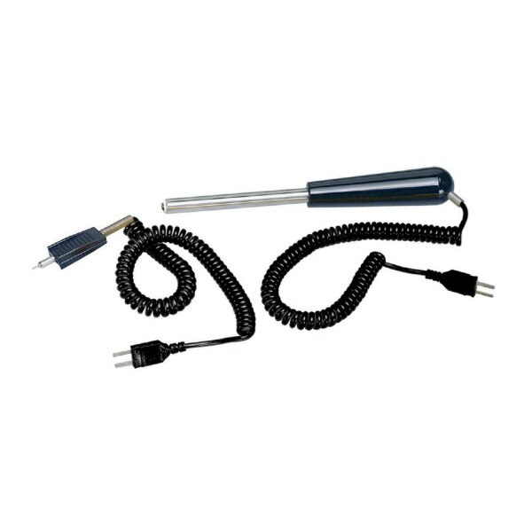 Intercomp Pyrometer Probe, Brake, Coil Cord, 2000°F Max