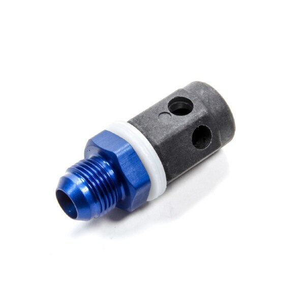Jaz Roll Over Valve, Vent, Internal, Check Valve, 10 AN Male Inlet ...