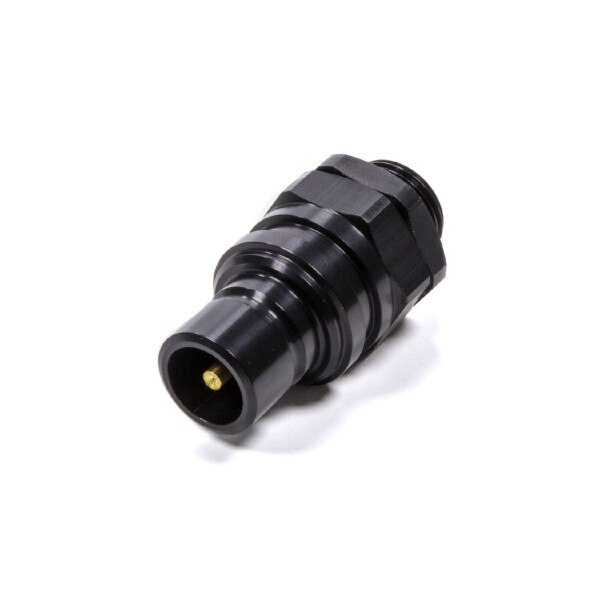 Jiffy-Tite Quick Release Adapter, 5000 Series, Straight, Quick Release ...