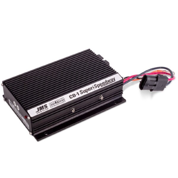 JMS Ignition Box, CD-1 Super Speedway Series (Box Only)