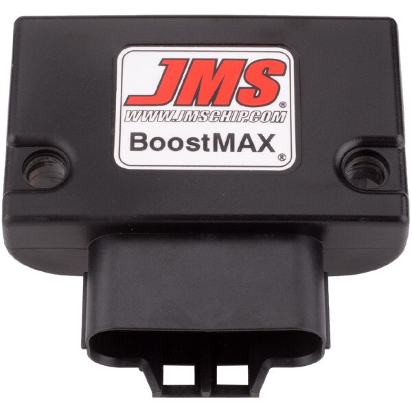 JMS Computer Module, BoostMAX, Plug & Play, Ford EcoBoost 4-Cylinder (2 ...