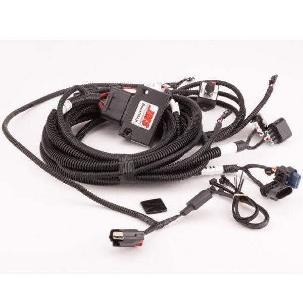 JMS Computer Module, BoostMAX, Plug & Play, Ford EcoBoost 6-Cylinder (3.5L)