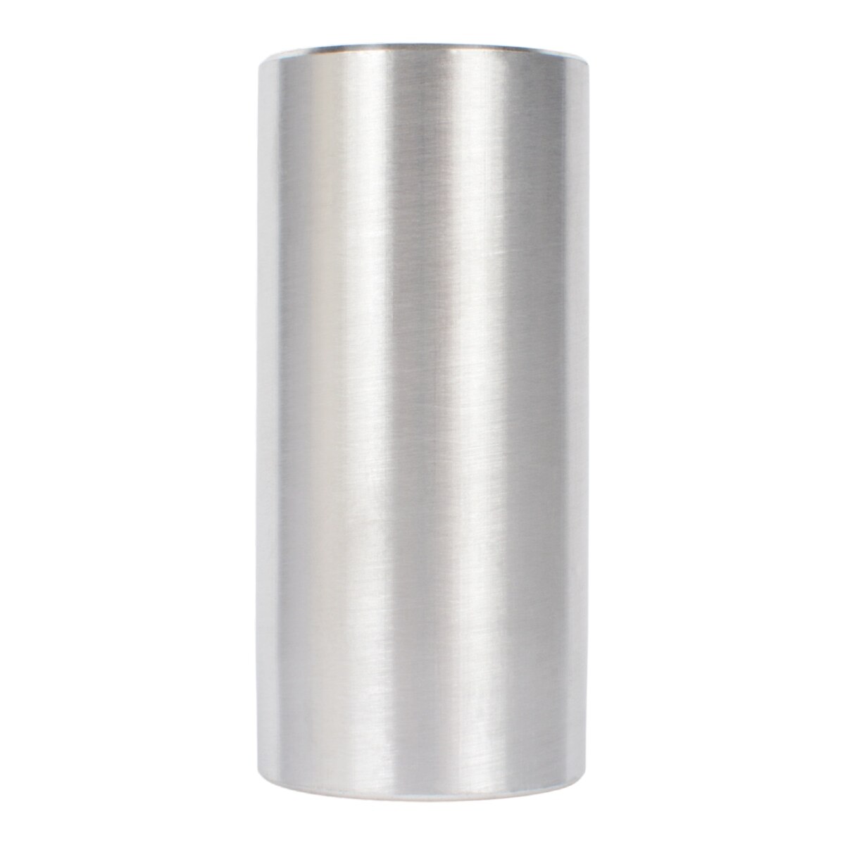 Joes Racing Breather Tube, 1.375" OD, 3.000" Long, 2 Internal Baffles ...