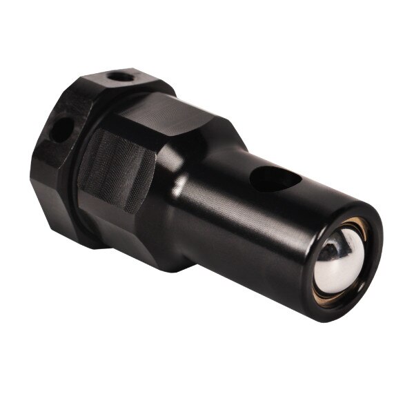 JOES Racing Roll Over Valve, External, Check Valve, #8 AN Female ...